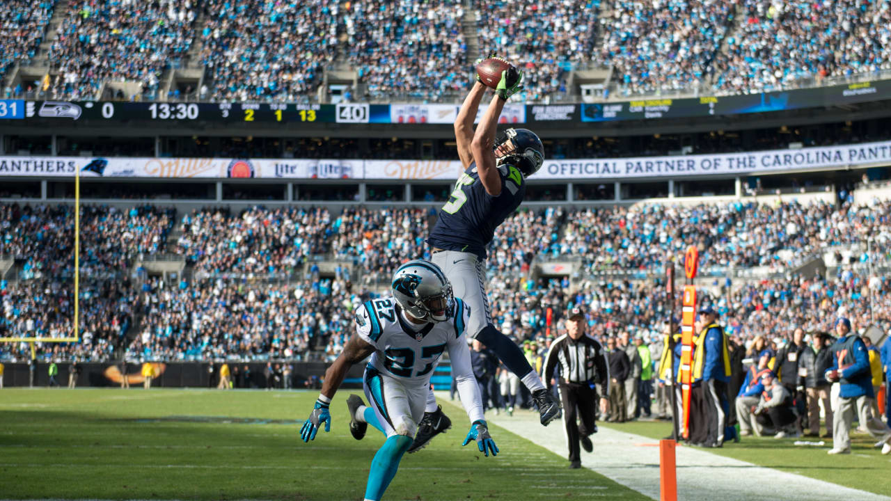Best of Jermaine Kearse