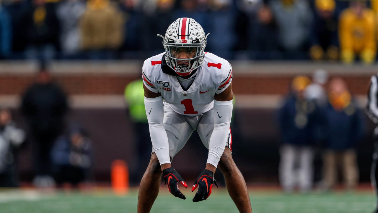 2020 NFL Draft: NFL.com's Top 5 Cornerbacks
