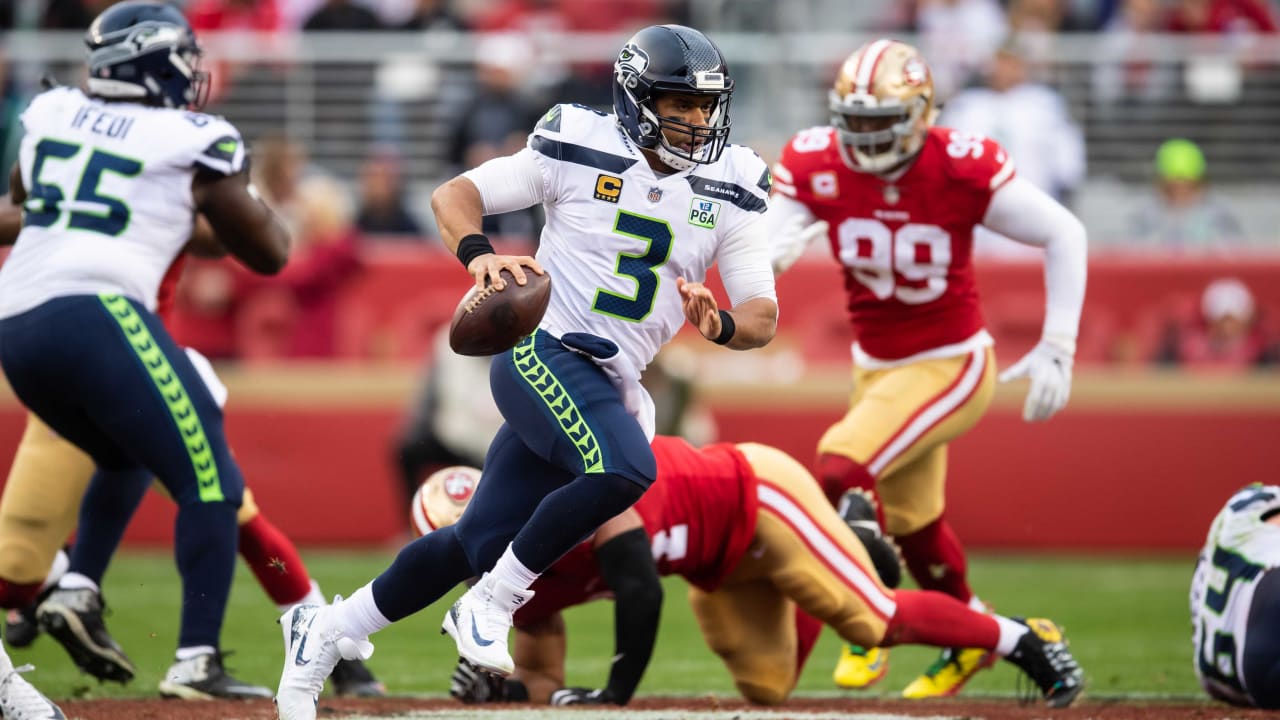 2018 Week 15: Seahawks at 49ers Recap