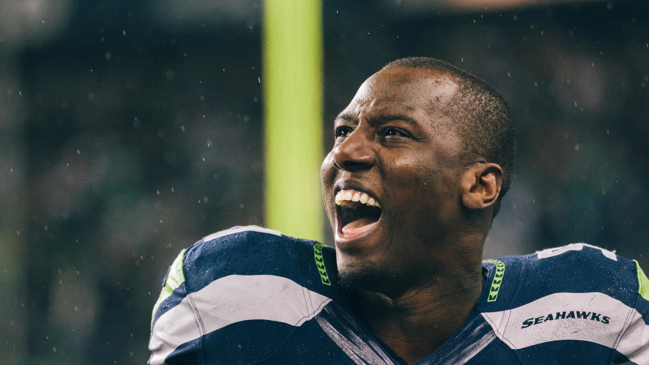 Chris Clemons Discusses Return to Seahawks on 710 ESPN Seattle