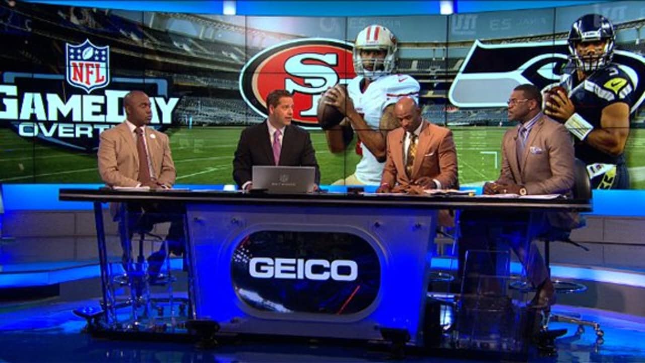 "Gameday Final" crew reacts to Seattle win
