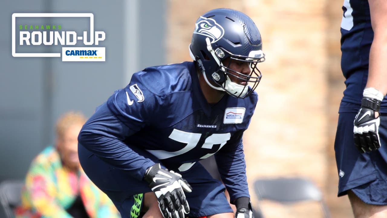 Friday Round-Up: Seahawks Offensive Lineman Jamarco Jones Among ESPN's ...