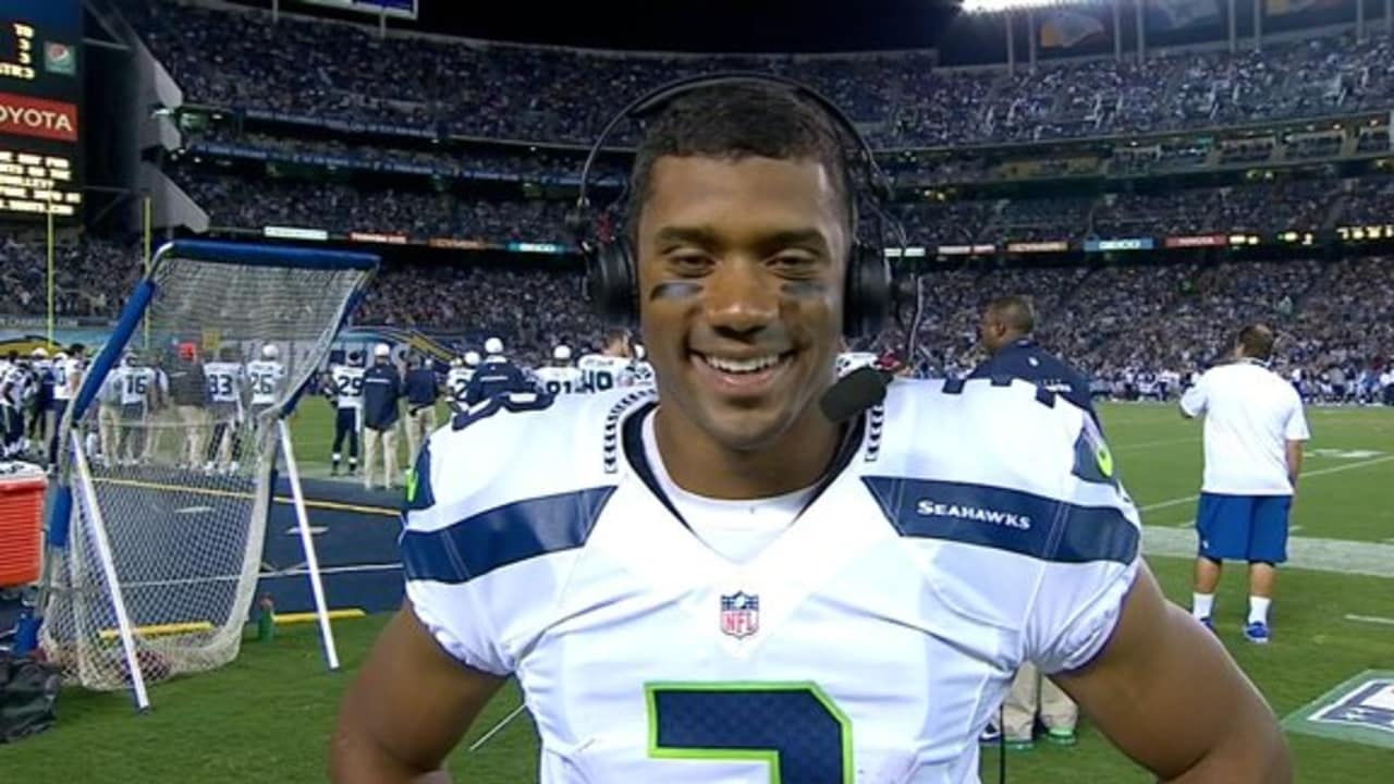 Five Things We Learned From Pete Carroll’s Week 7 Monday Press Conference