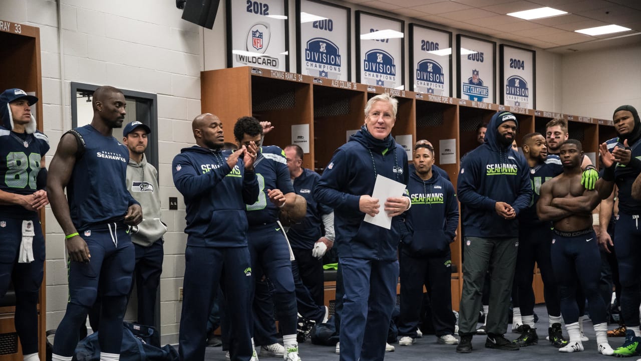 Five Things We Learned From Seahawks Head Coach Pete Carroll on 710 ...