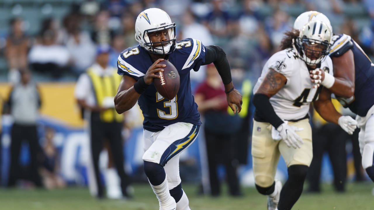 Seahawks Sign Quarterback Geno Smith