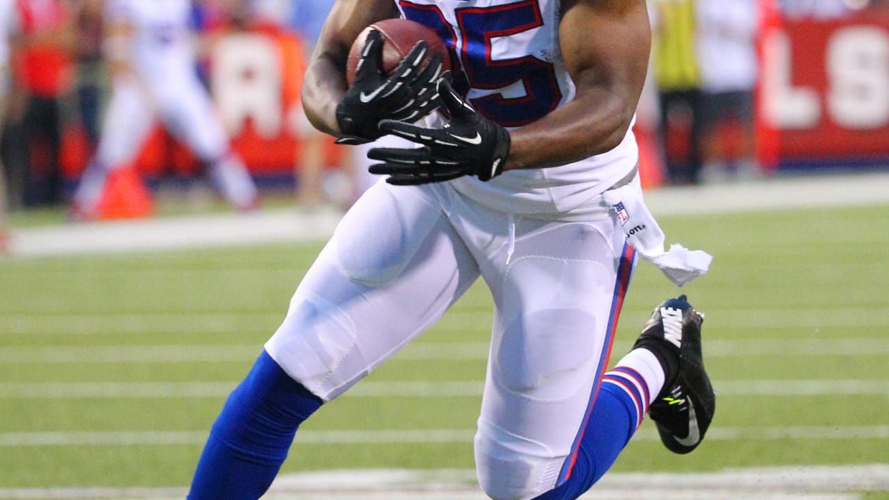Seahawks Re-Sign RB Bryce Brown and Promote WR B.J. Daniels from ...