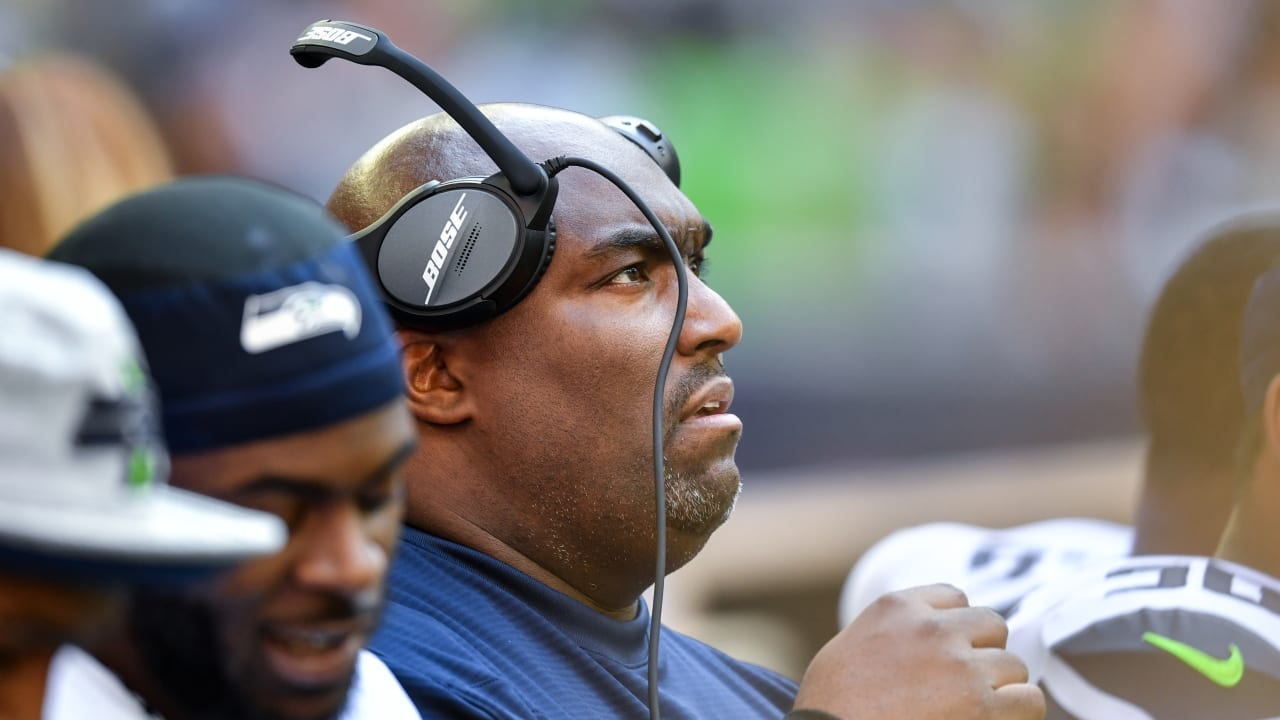 New Seahawks DC Clint Hurtt: “We Are Going To Be Aggressive”