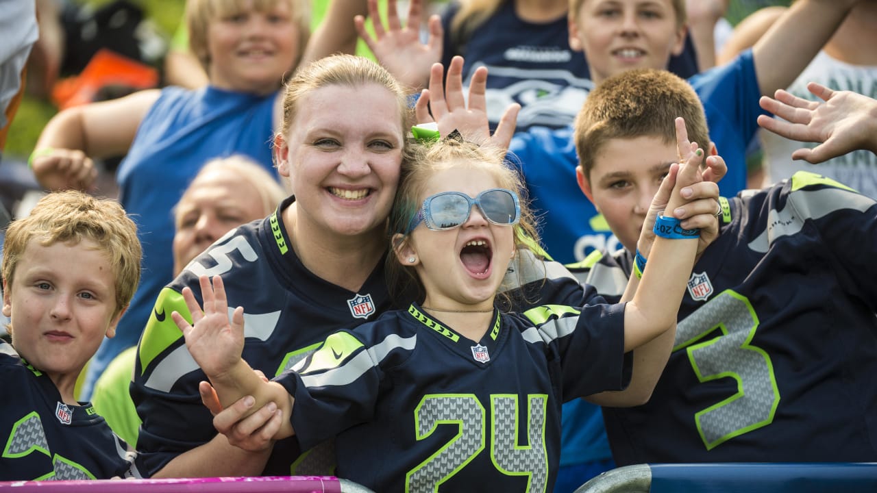 12 Ways To Celebrate Seahawks Blue Friday