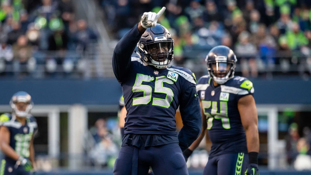 Seahawks Defense & Pass Rush Shine In Week 17 Win Over Cardinals