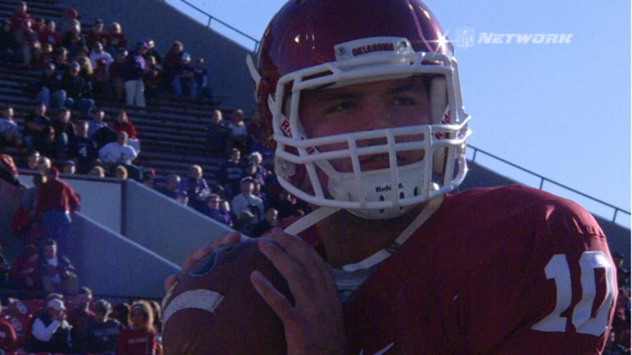 2015 Draft profile: TE Blake Bell, Oklahoma