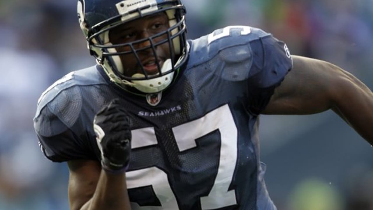 Seahawks 7, Giants 41