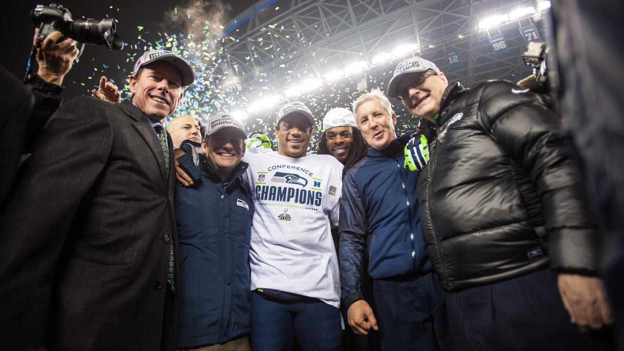 GM John Schneider: Organizational “Continuity Is Huge” For Seattle Seahawks