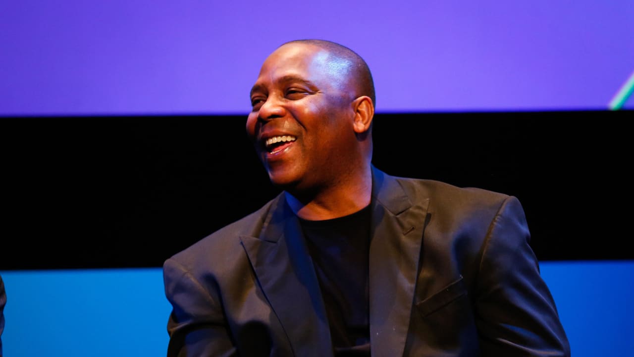 Former Seattle Seahawks Defensive End Jacob Green Enters Texas Sports ...