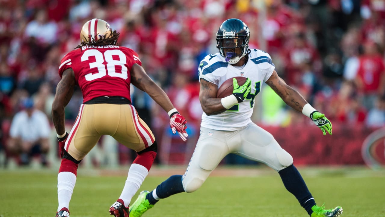 Week 7 - Photo Gallery at 49ers