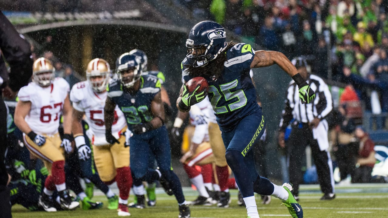 A closer look at the Seahawks 2015 schedule: Weeks 9-13