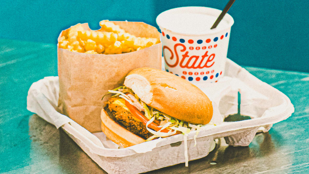 Where To Find The Best Burgers On Gameday At Lumen Field