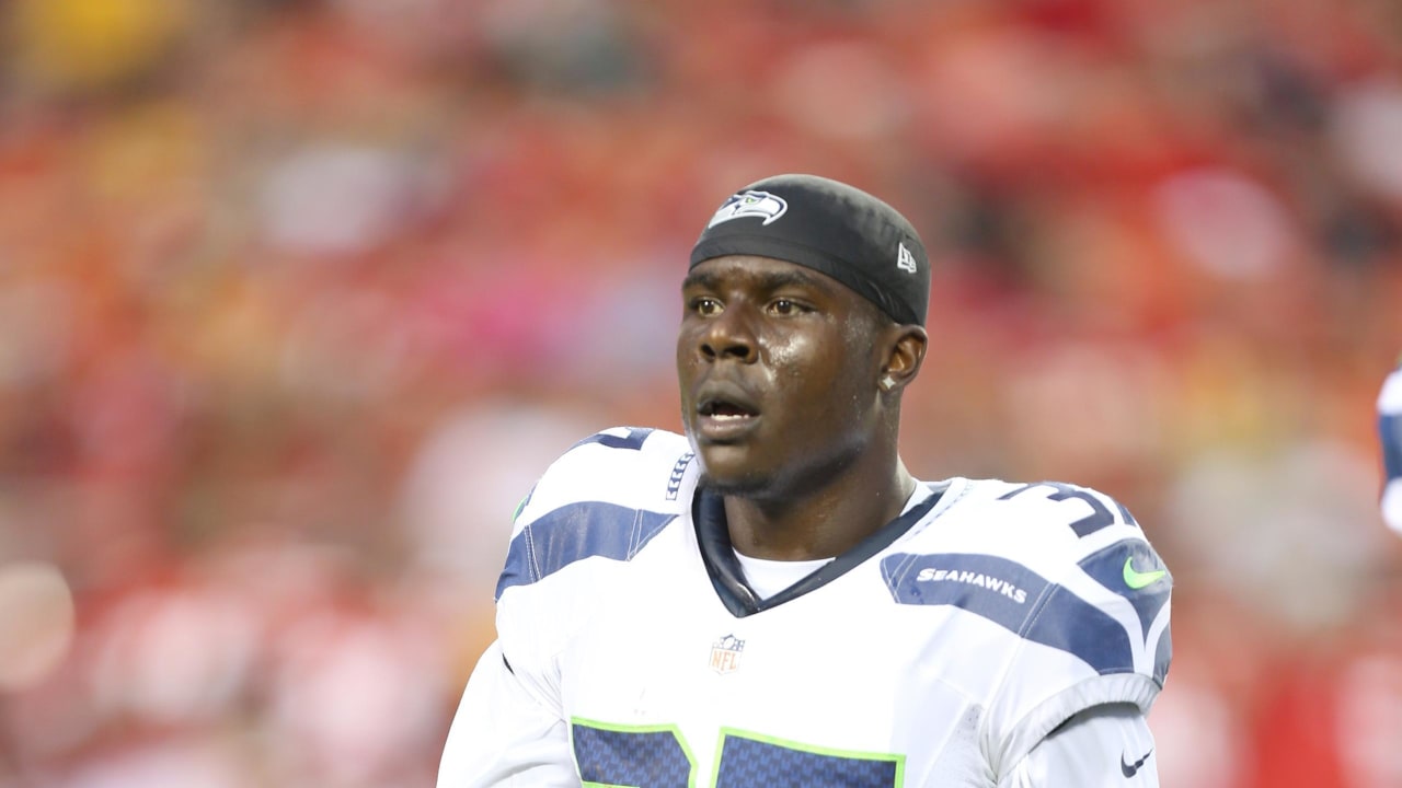 Seahawks S Dion Bailey Trying to Make the Most of a “Wonderful Opportunity”