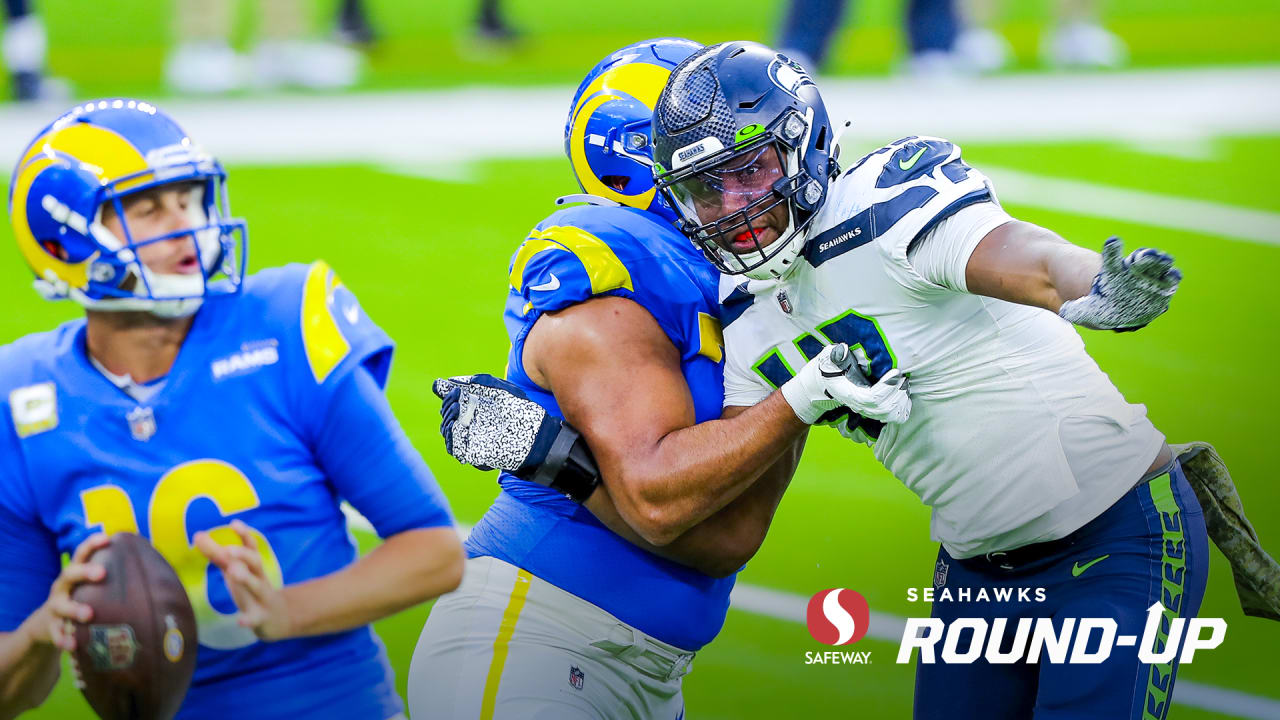 Friday Round-Up: Picks And Predictions For Week 16 Matchup Against The ...