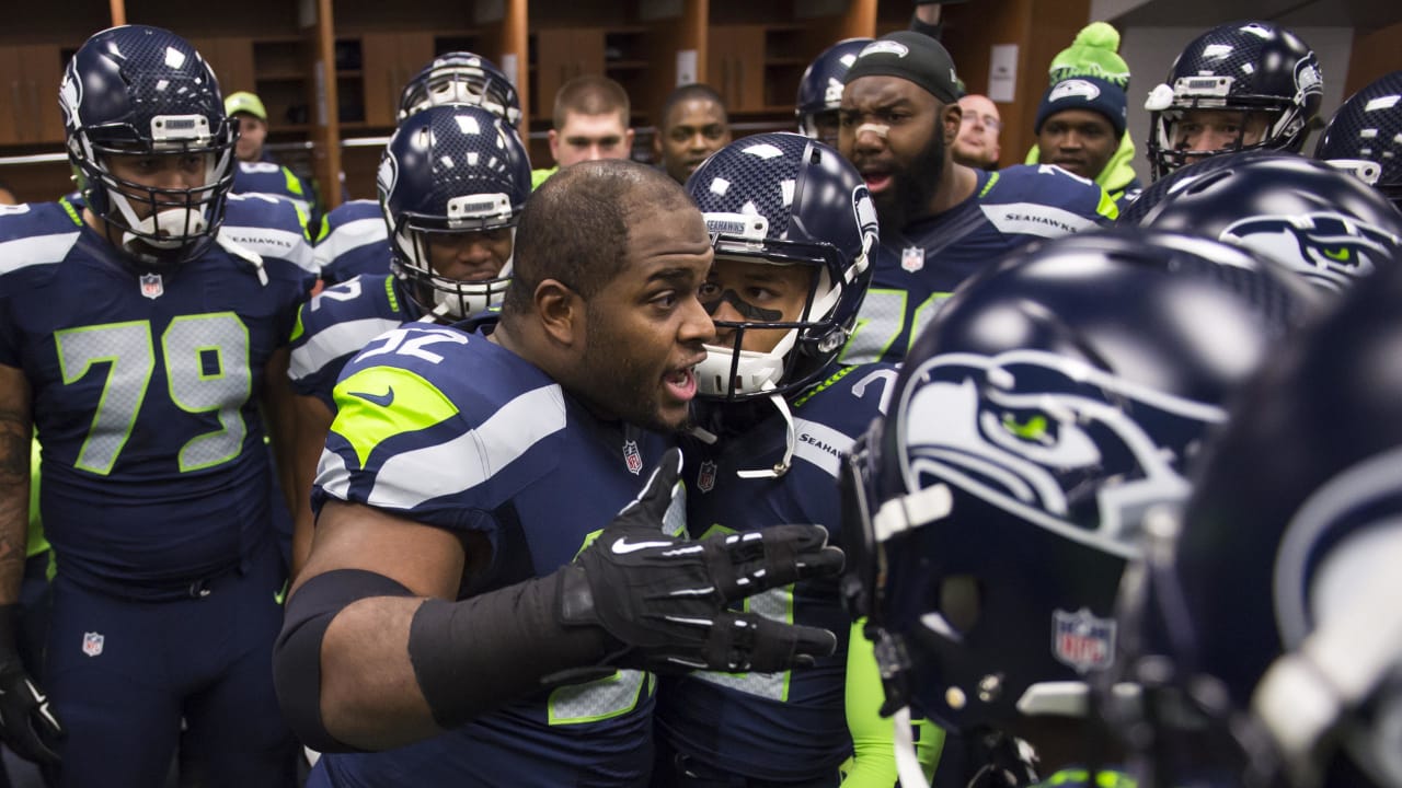 Eye on the Hawks - 2015 Seahawks vs Browns