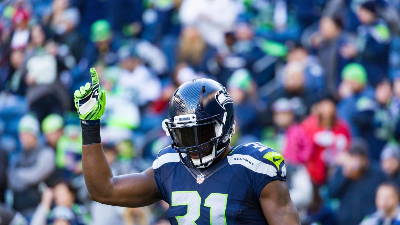 Wednesday Round-Up: Seahawks Strong Safety Kam Chancellor Hosts Free ...