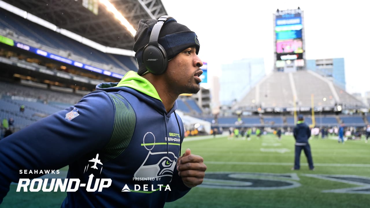 Friday Round-Up: D.J. Reed Finding Comfort In Right Corner Role