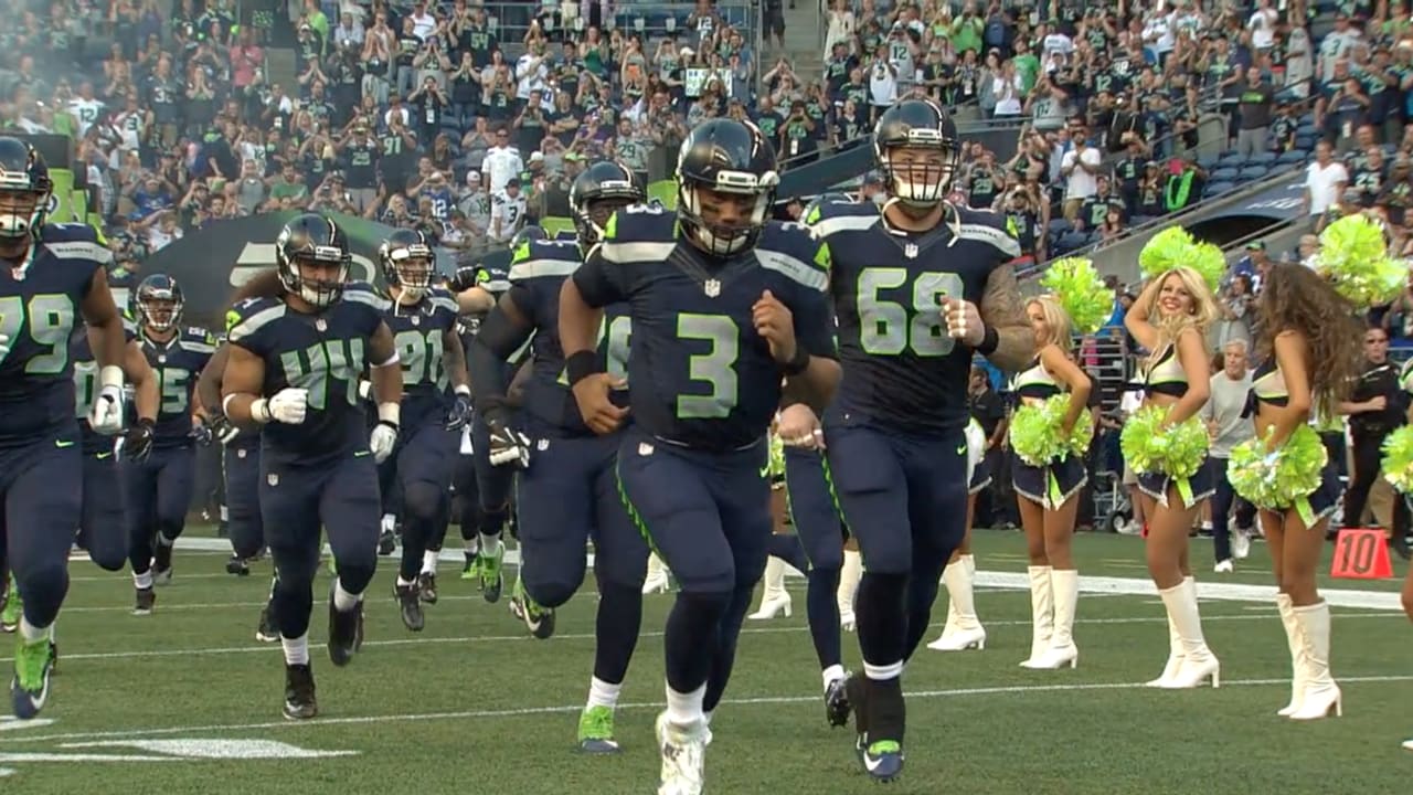 Seahawks Saturday Night - Seahawks vs Miami Preview