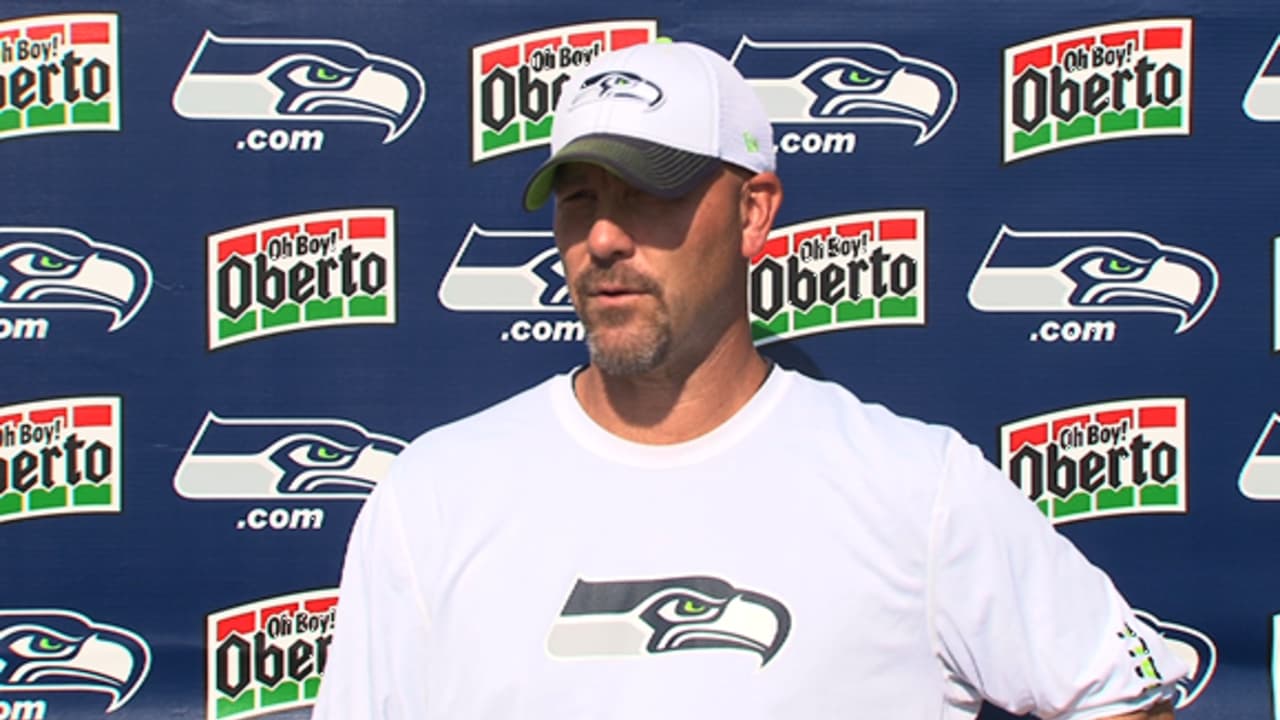 Week 2 - Bradley Press Conference