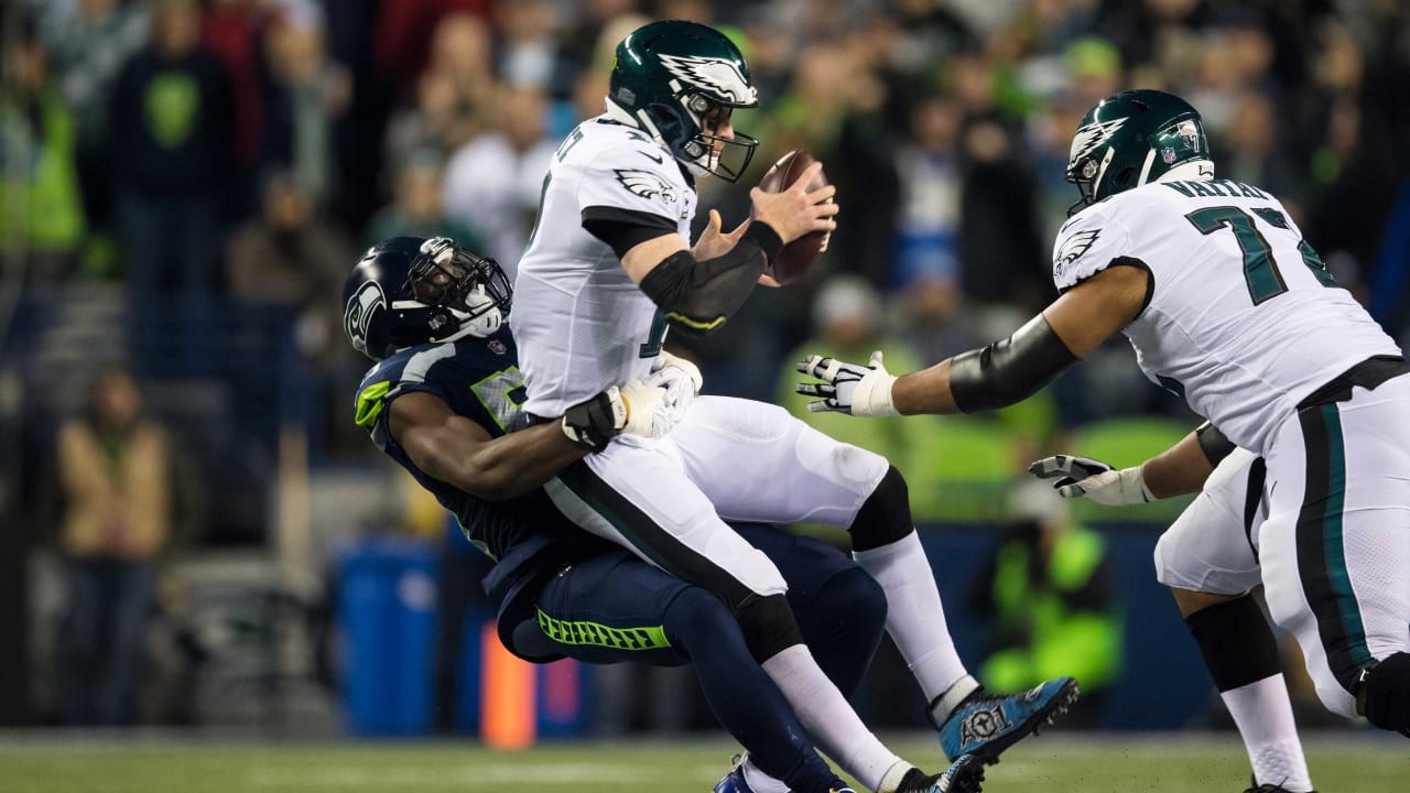 Week 13: Seahawks vs Eagles Recap