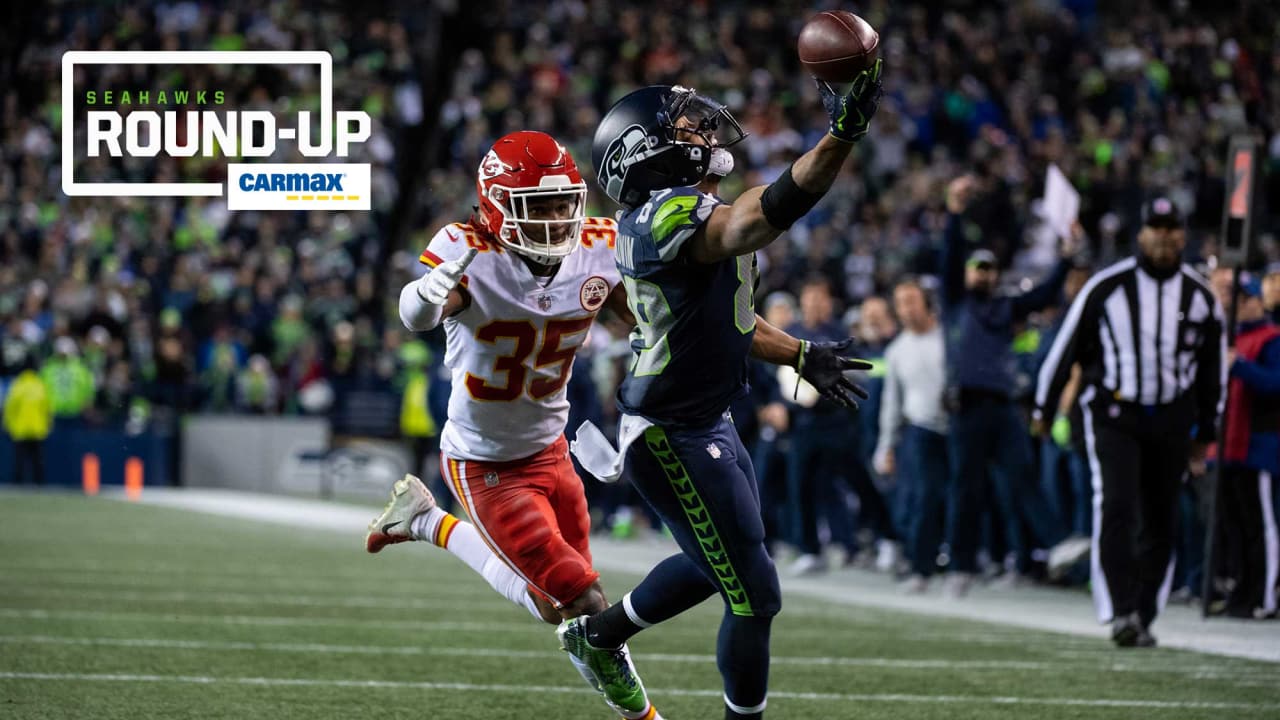 Monday Round-Up: Media React To Seahawks' 38-31 Win vs Chiefs