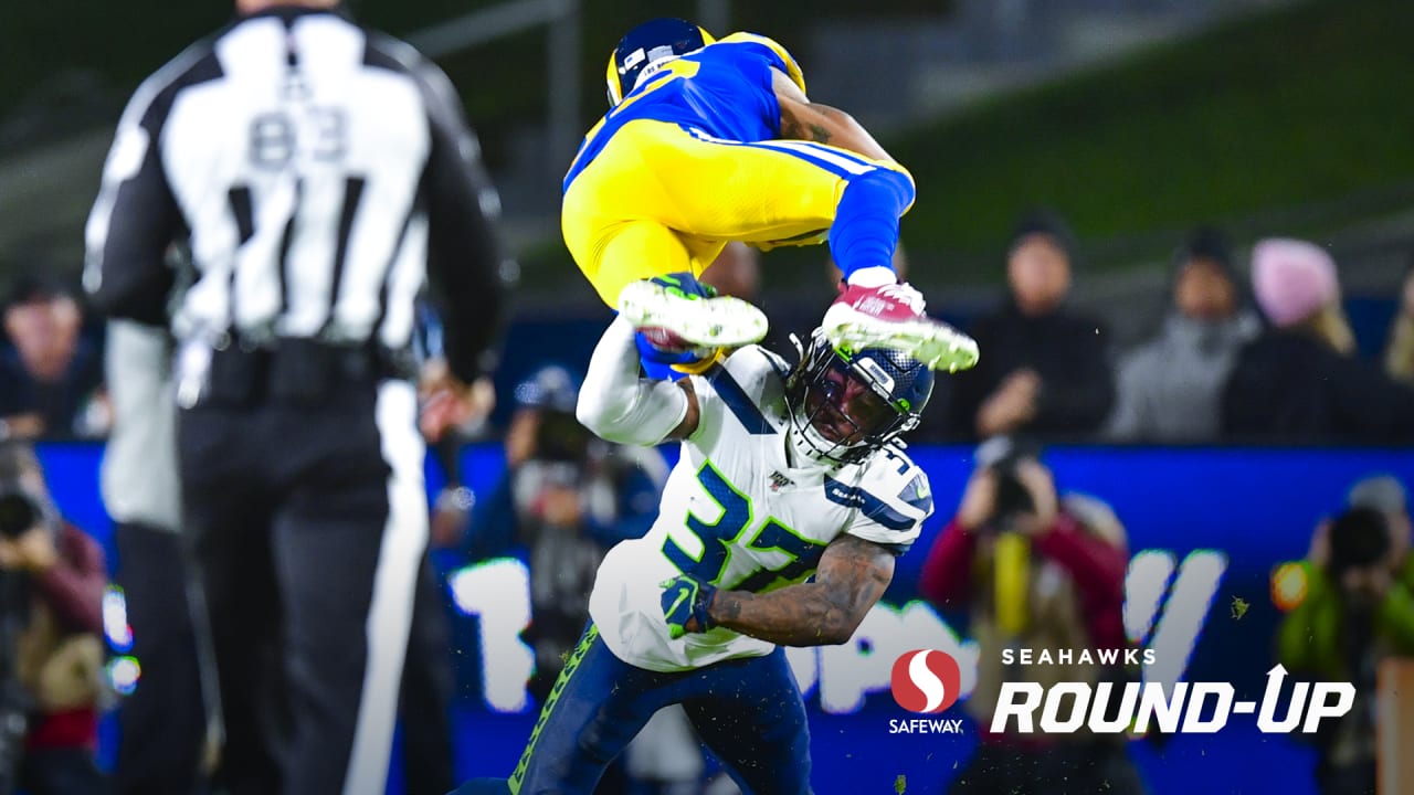 Friday Round-Up: Picks And Predictions For Week 10 Matchup At Los ...