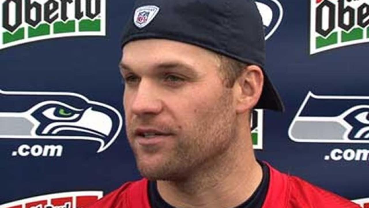 Press Conference: Matt Flynn