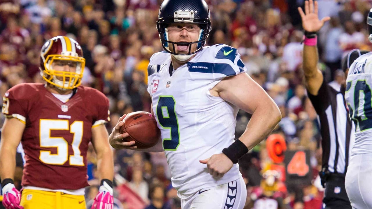 Friday Round-Up: Jon Ryan To Compete On 'American Ninja Warrior'