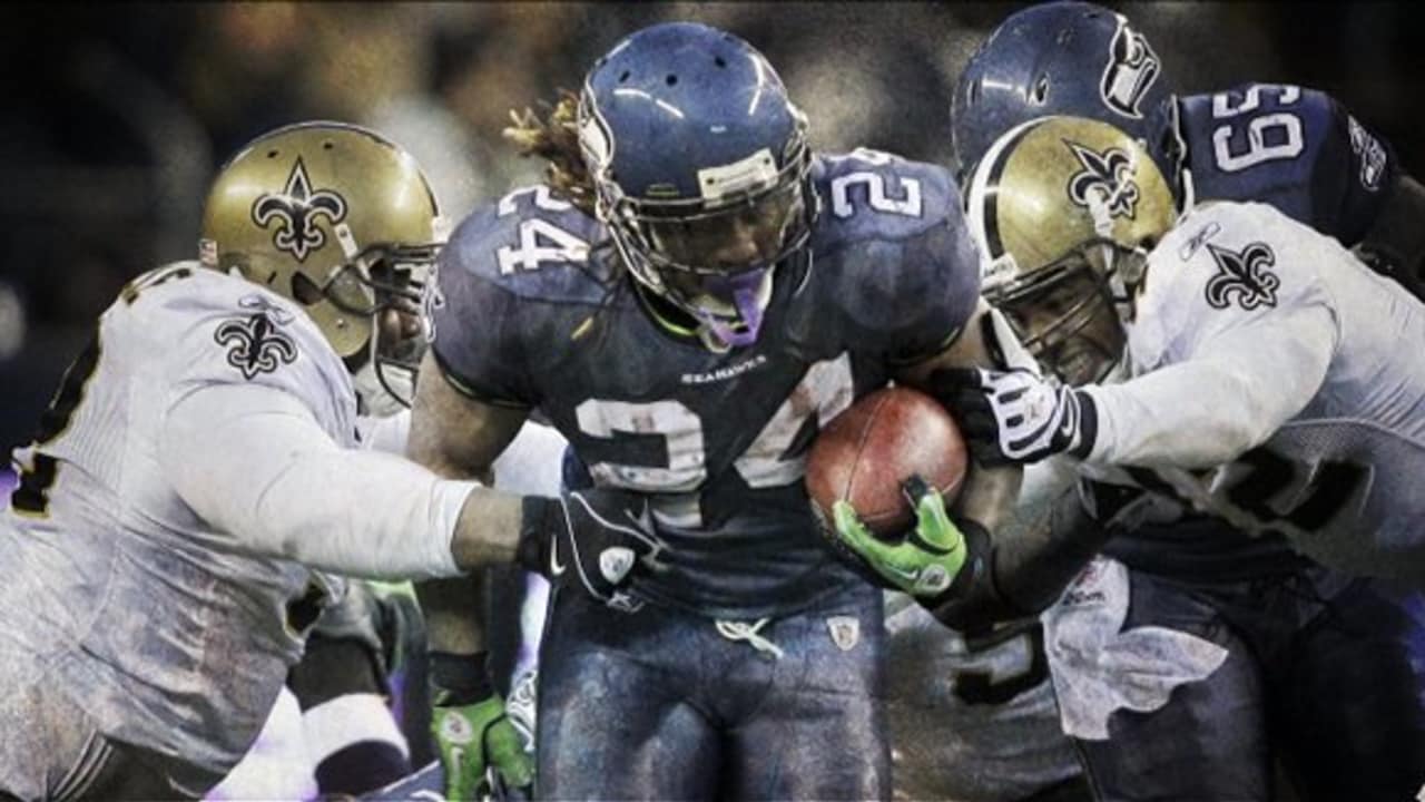 Reliving the Beast Quake