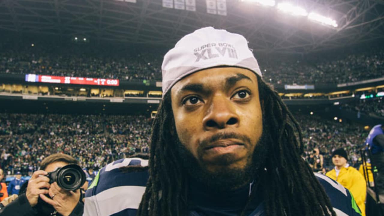 On this date: Two words – Immaculate Deflection