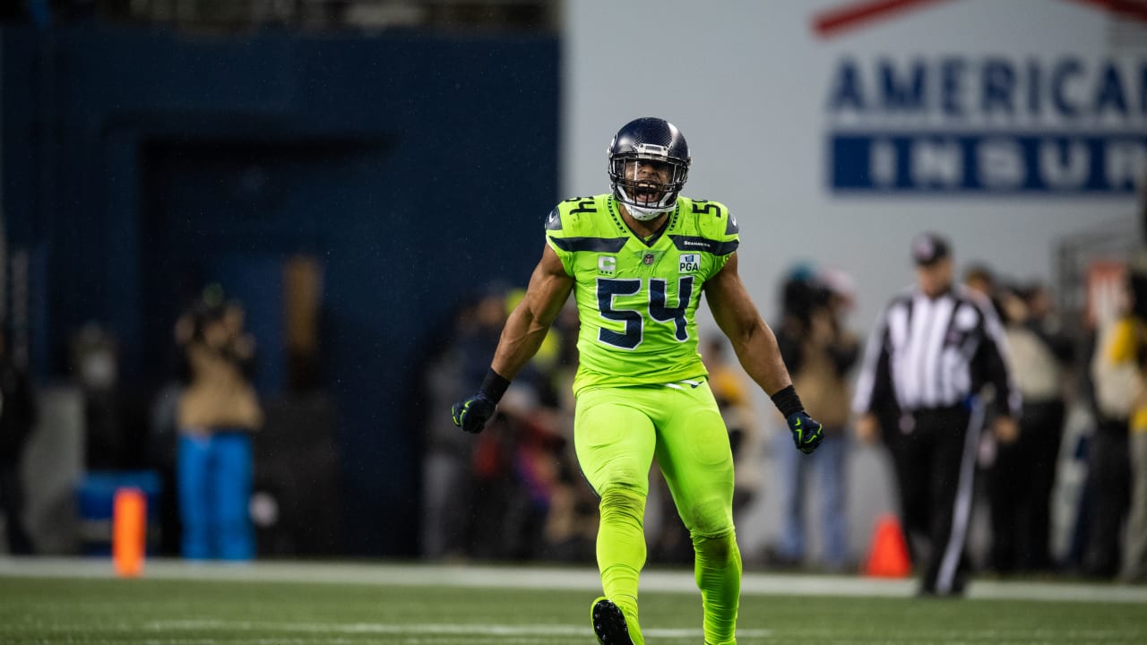 Seahawks 53-Man Roster For 2019