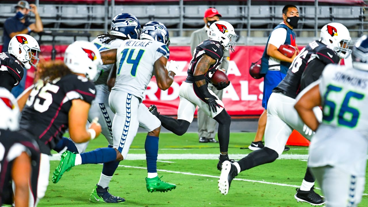 'GMFB': Best Plays And Moments Of The 2020 Season