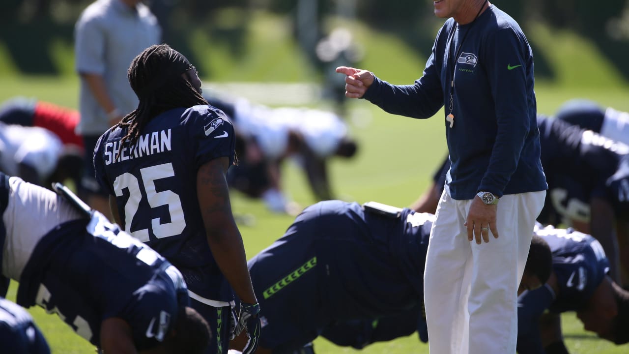 Five Takeaways From Seattle Seahawks Coach Pete Carroll's Wednesday ...