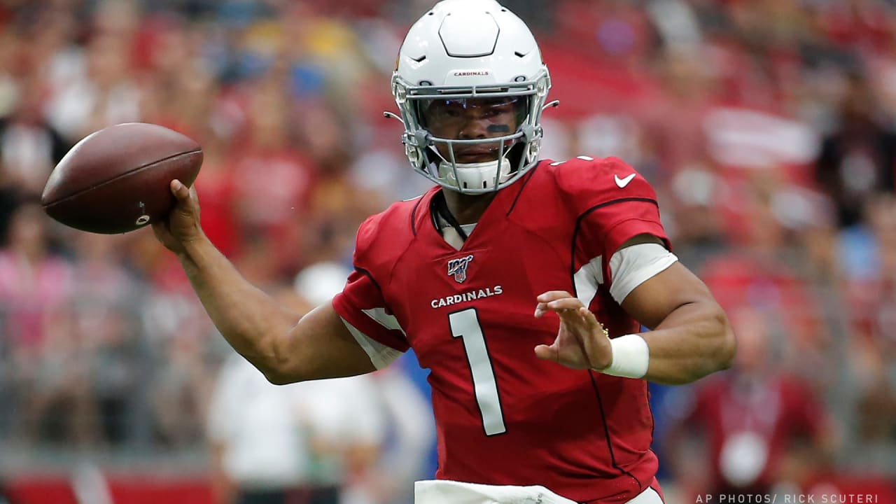 The Huddle - Michael Bumpus Gives His Take vs Cardinals