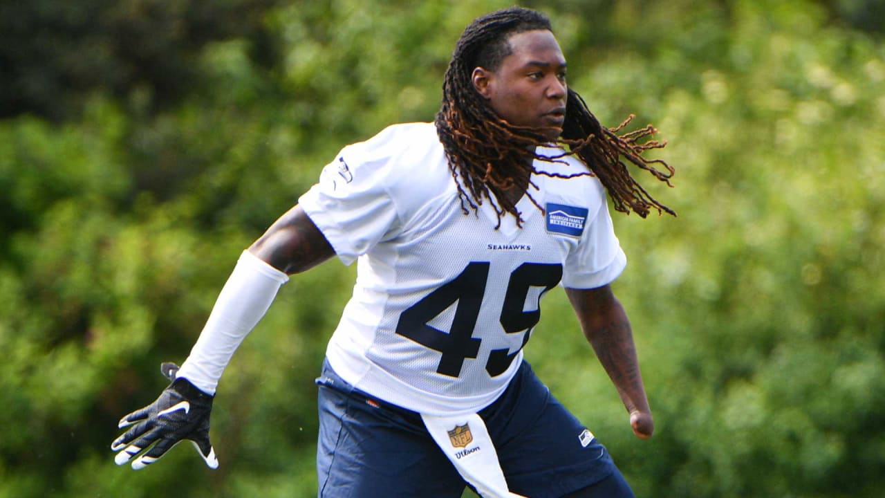 Shaquem Griffin To Serve As Co-Grand Marshal at 2018 Special Olympics ...