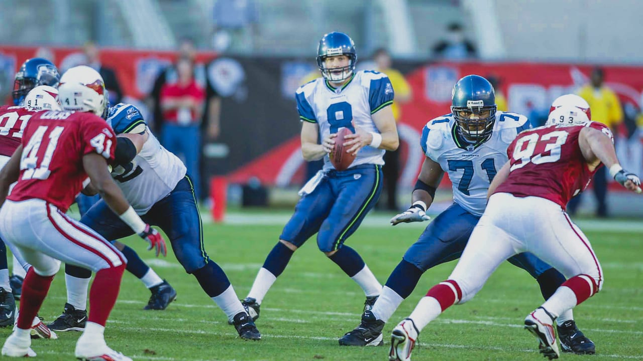 On This Date: NFL Owners Vote For Realignment