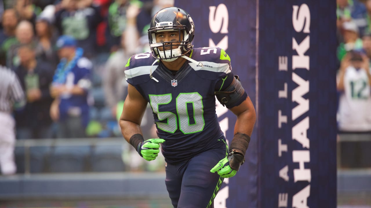 Seahawks Head To Detroit Pretty Healthy For Week 8 Showdown With The Lions