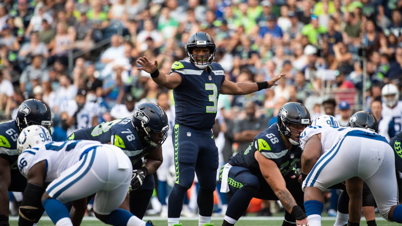 Breakout Players, Russell Wilson’s Growth, The Walking Dead & More In ...