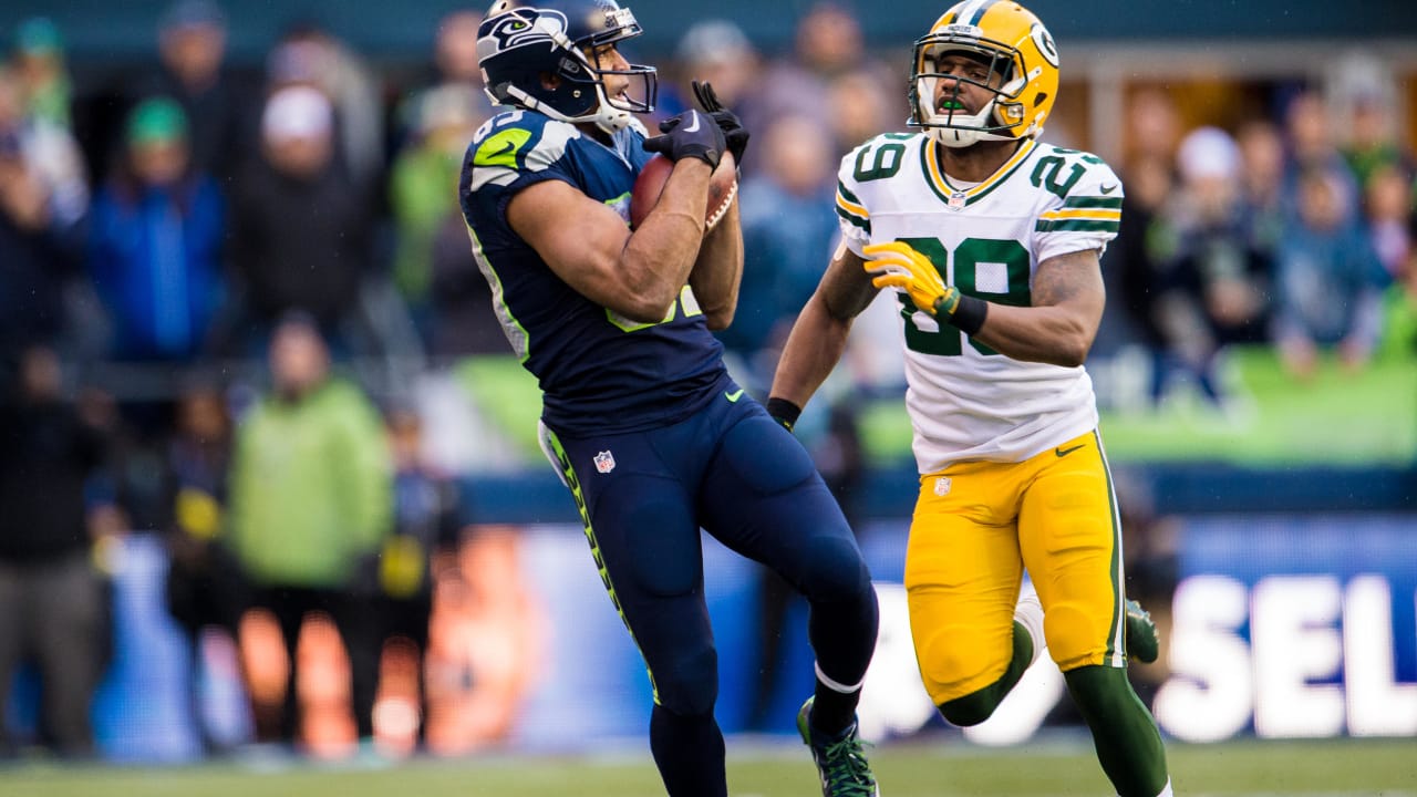 Where To Watch, Listen To & Follow The Seattle Seahawks at Green Bay ...