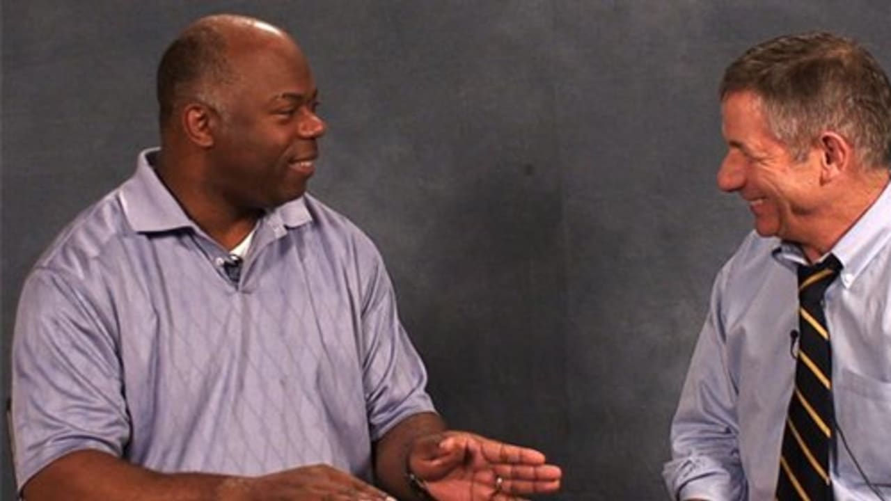 Get to know Tim Lewis