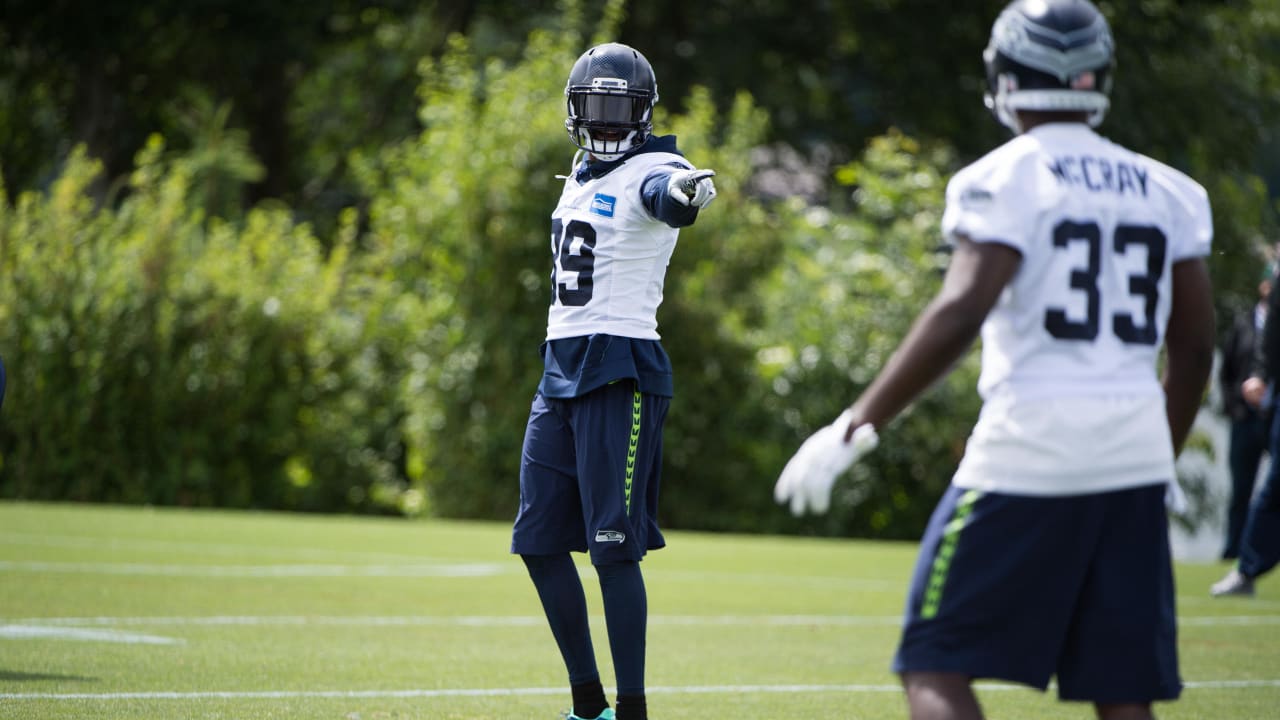 Seahawks Training Camp Position Watch: Safety Depth And Flexibility ...