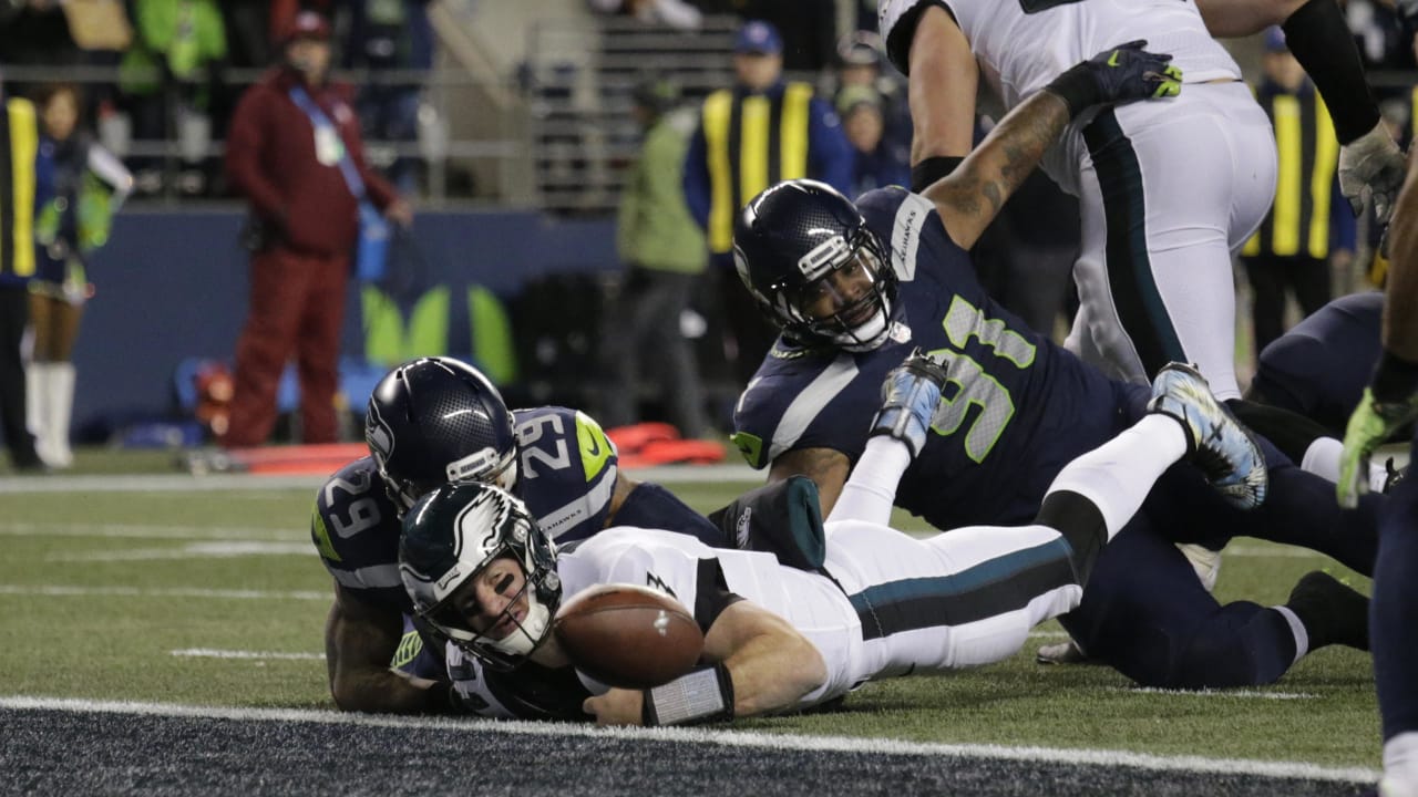 Rapid Reaction To The Seahawks' 24-10 Win vs Philadelphia Eagles