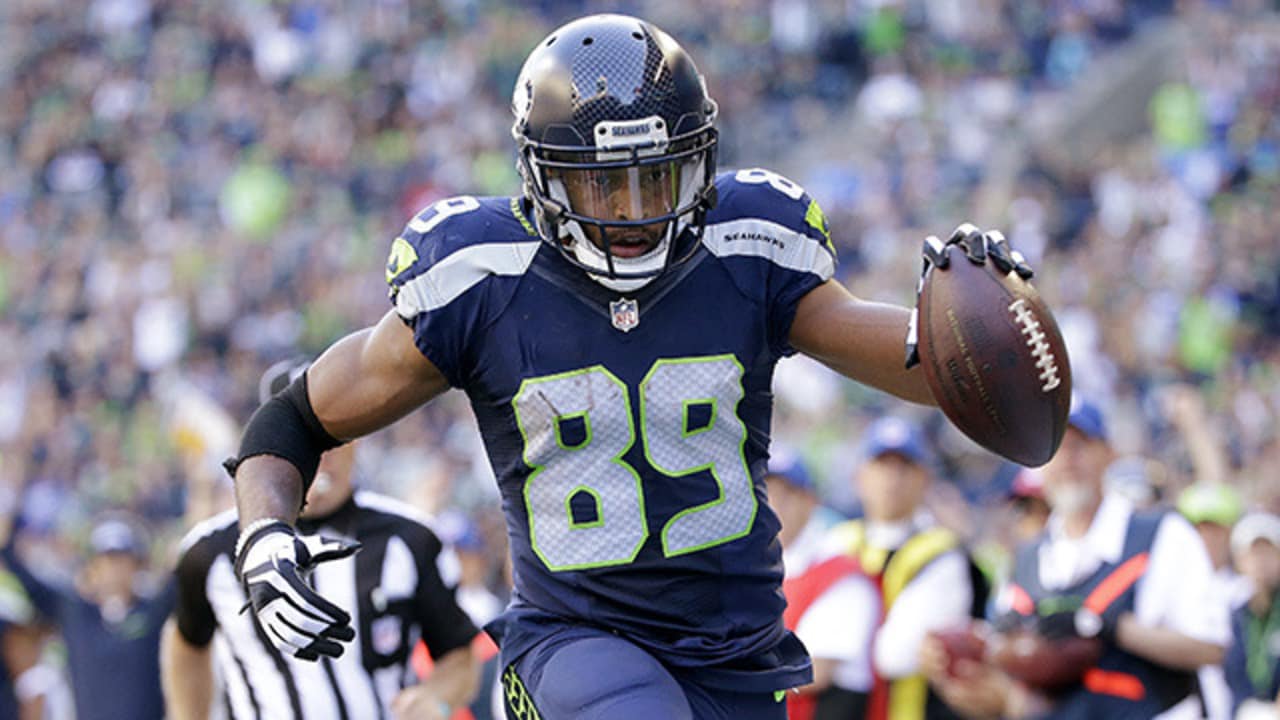 Week 3: Doug Baldwin Highlights