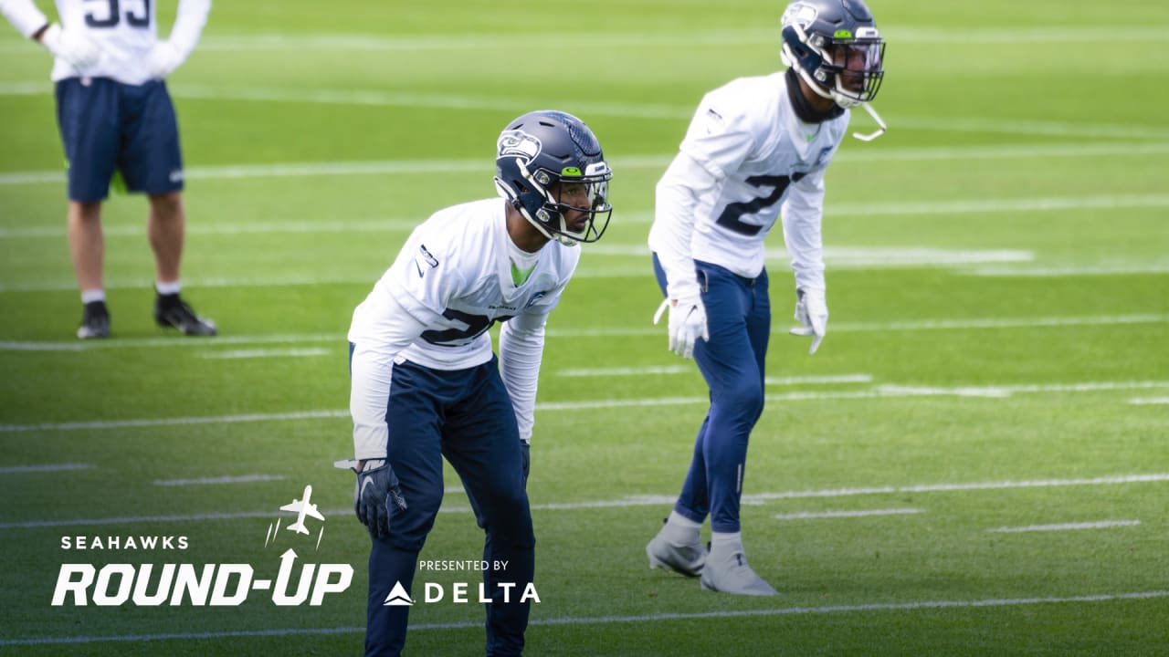 Tuesday Round-Up: D.J. Reed, Seahawks Cornerbacks Trying To ‘Set The ...