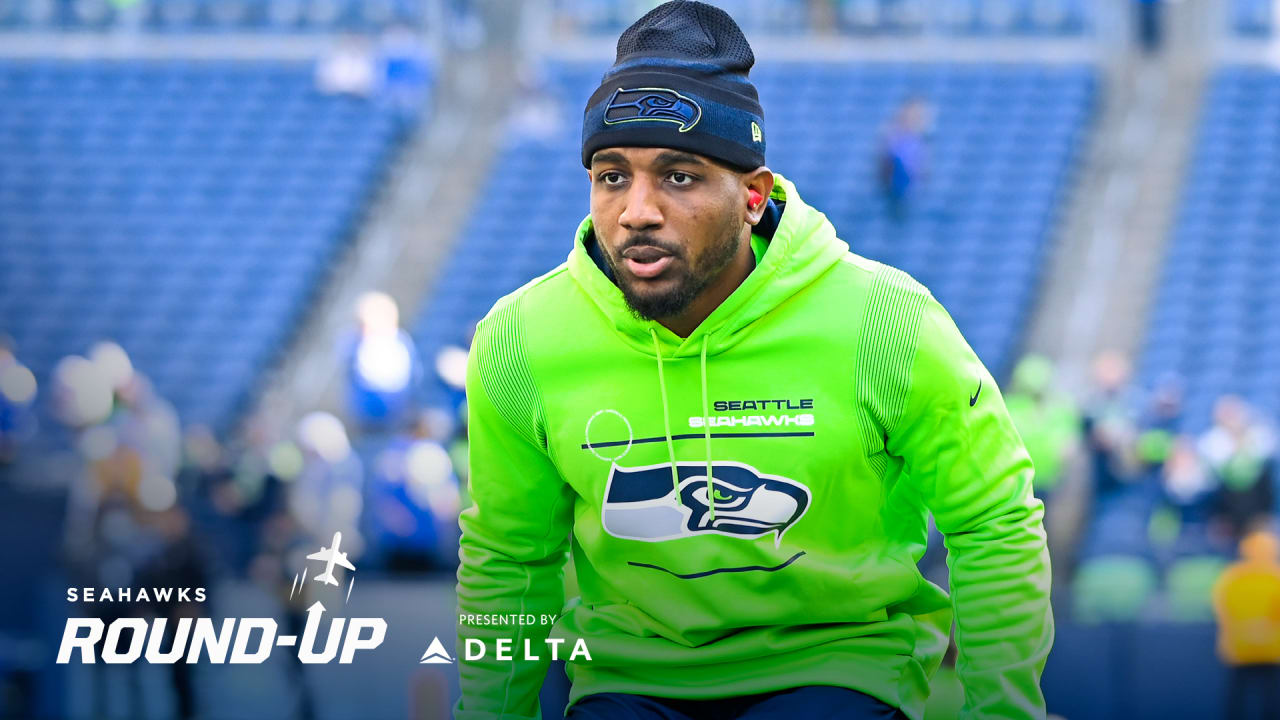 Tuesday Round-Up: Seahawks Quandre Diggs ranked No. 6 NFL coverage ...