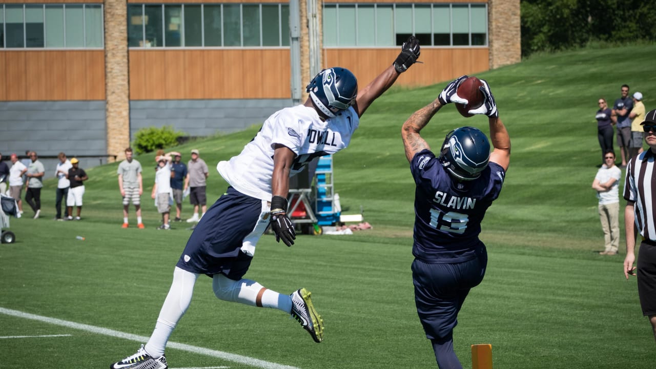 2016 Rookie Minicamp: Day 2